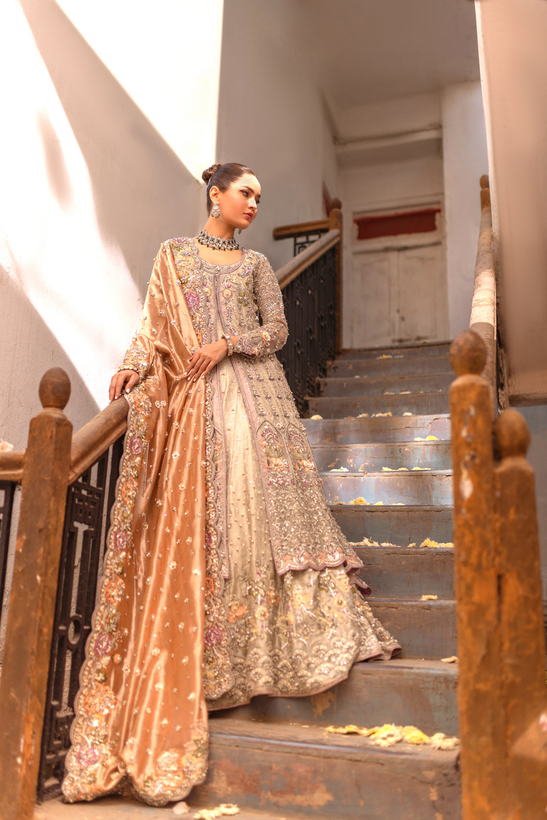 Sana Abbas Designer – Sana Abbas Global