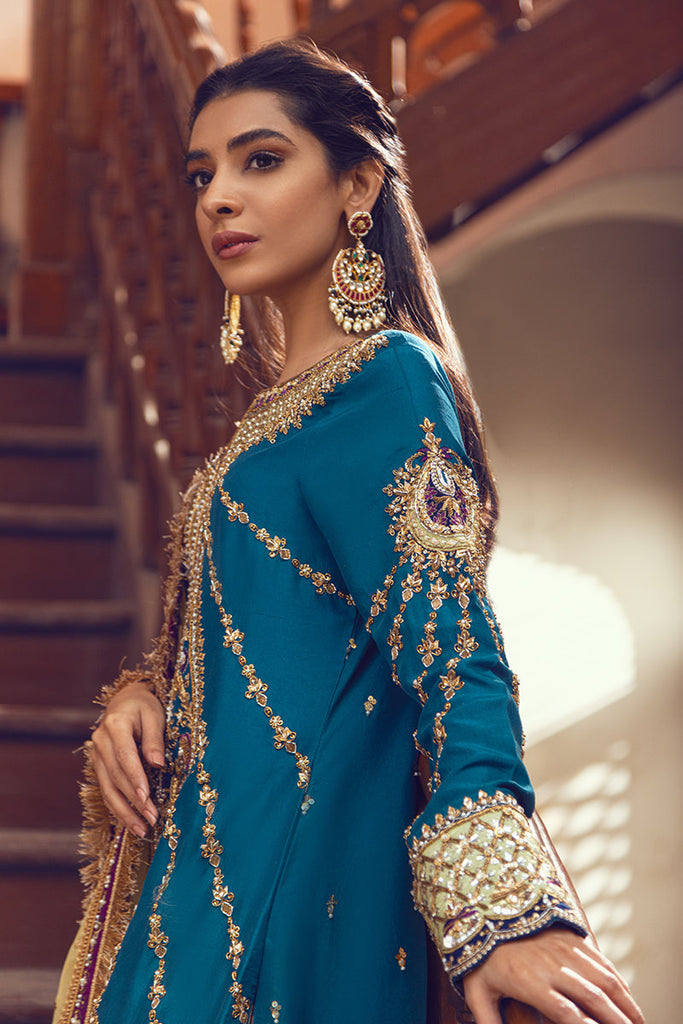 Sana Abbas Designer – Sana Abbas Global